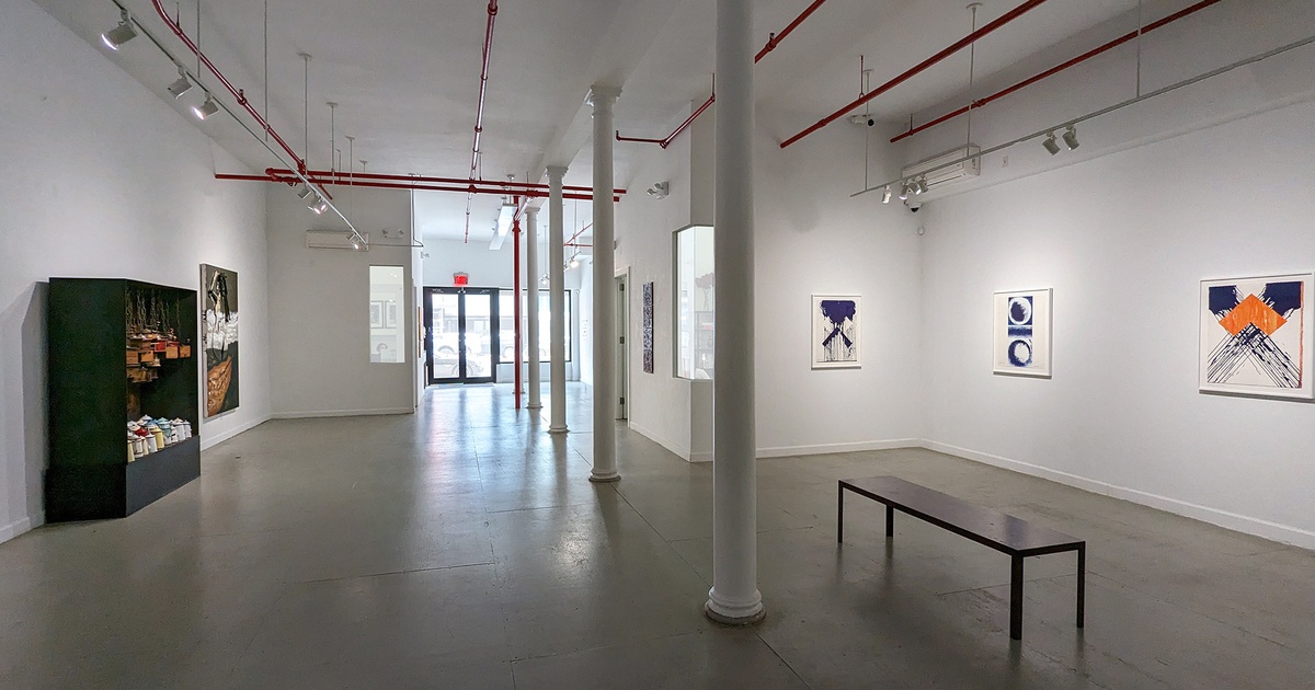 Arman - Exhibitions | Westwood Gallery NYC