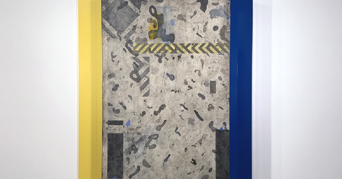 Alan Steele at Westwood Gallery in New York City | Westwood Gallery NYC