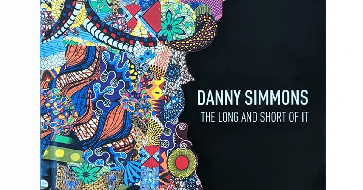 Publication: Danny Simmons - The Long and Short of It | Westwood ...